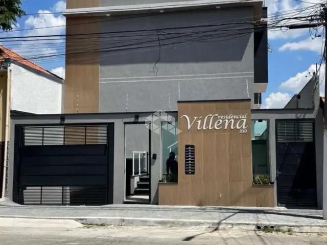 Casa / Sobrado em Condomínio para Venda em São Paulo/SP Penha De França 2 Quartos