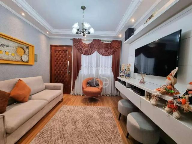 Casa / Sobrado em Condomínio para Venda em São Paulo/SP Penha De França 2 Quartos
