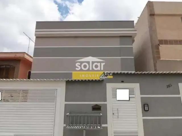 Casa / Sobrado em Condomínio para Venda em São Paulo/SP Penha De França 2 Quartos