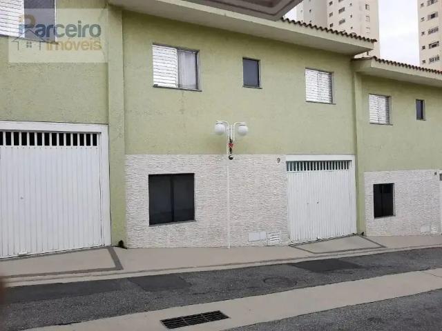 Casa / Sobrado em Condomínio para Venda em São Paulo/SP Penha De França 2 Quartos