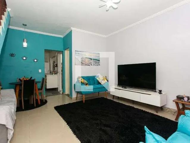 Casa / Sobrado em Condomínio para Venda em São Paulo/SP Penha De França 2 Quartos