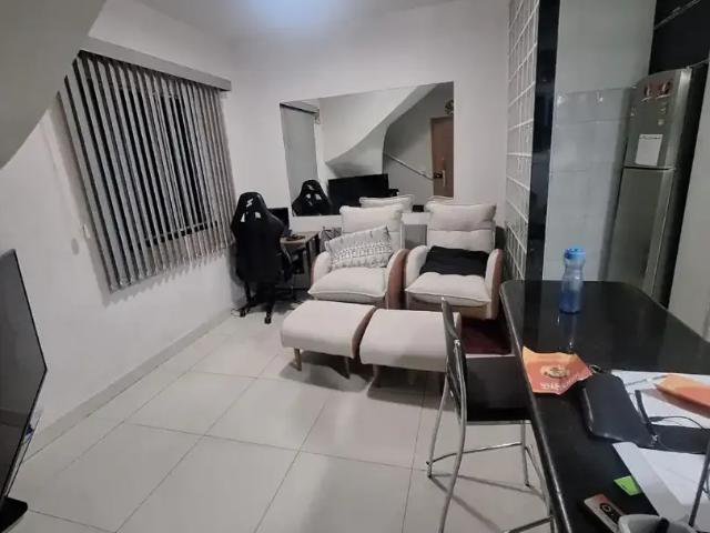 Casa / Sobrado em Condomínio para Venda em São Paulo/SP Penha De França 2 Quartos