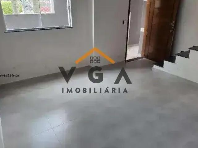 Casa / Sobrado em Condomínio para Venda em São Paulo/SP Penha De França 2 Quartos