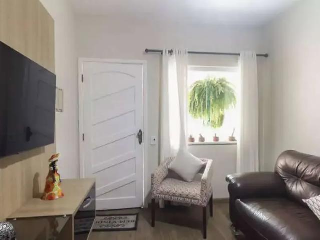 Casa / Sobrado em Condomínio para Venda em São Paulo/SP Penha De França 2 Quartos