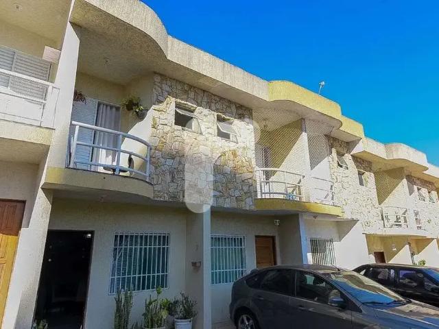 Casa / Sobrado em Condomínio para Venda em São Paulo/SP Penha De França 2 Quartos