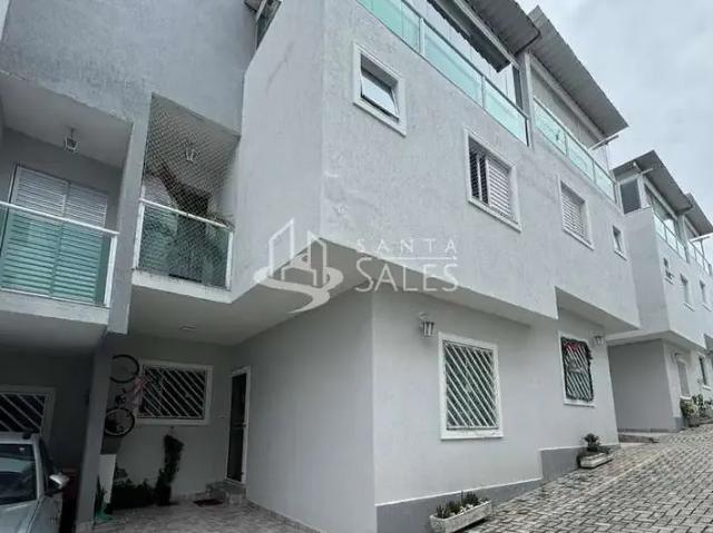 Casa / Sobrado em Condomínio para Venda em São Paulo/SP Penha De França 2 Quartos
