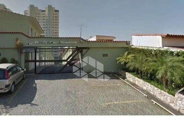 Casa / Sobrado em Condomínio para Venda em São Paulo/SP Penha De França 2 Quartos