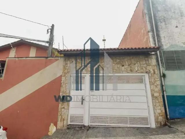 Casa / Sobrado em Condomínio para Venda em São Paulo/SP Penha De França 2 Quartos