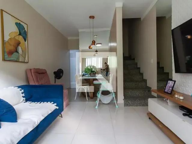 Casa / Sobrado em Condomínio para Venda em São Paulo/SP Penha De França 2 Quartos