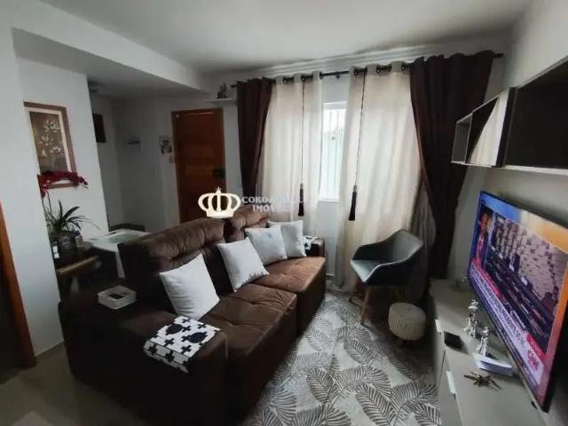 Casa / Sobrado em Condomínio para Venda em São Paulo/SP Penha De França 2 Quartos