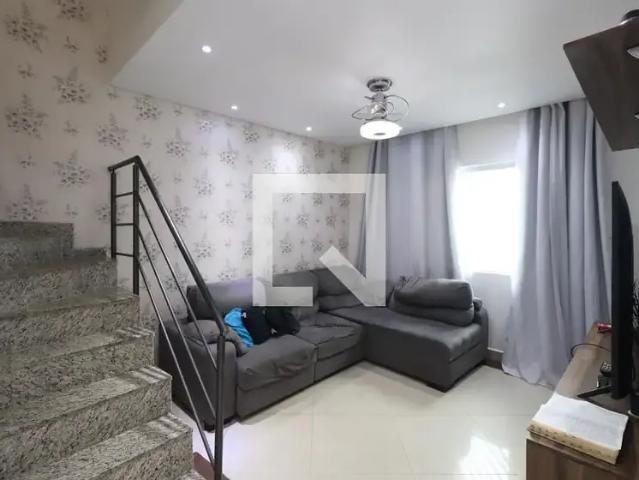 Casa / Sobrado em Condomínio para Venda em São Paulo/SP Penha De França 2 Quartos