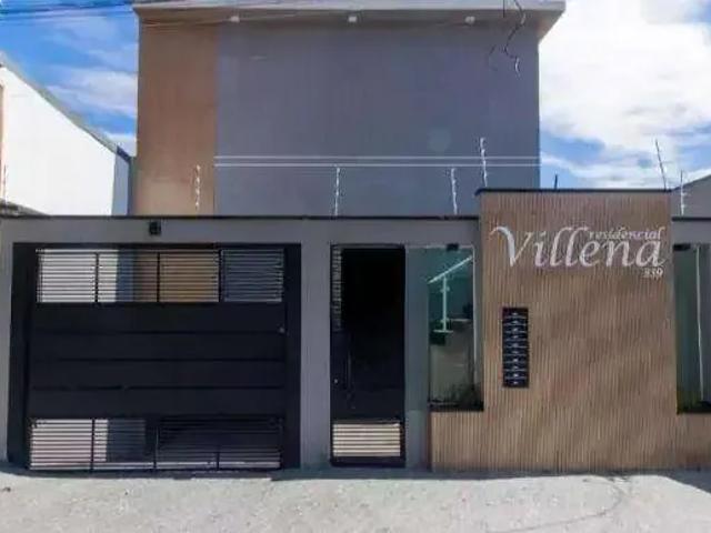 Casa / Sobrado em Condomínio para Venda em São Paulo/SP Penha De França 2 Quartos