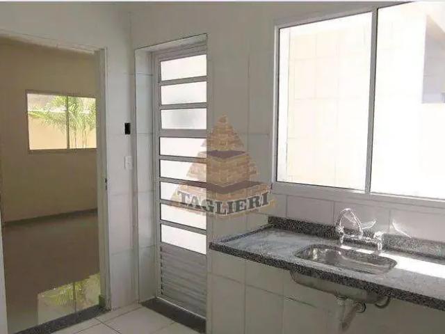 Casa / Sobrado em Condomínio para Venda em São Paulo/SP Penha De França 3 Quartos