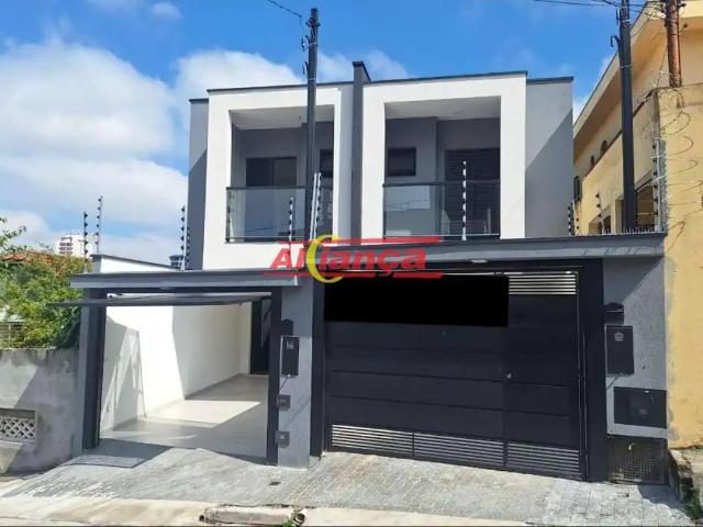 Casa / Sobrado em Condomínio para Venda em São Paulo/SP Penha De França 3 Quartos