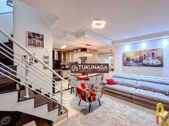 Casa / Sobrado em Condomínio para Venda em São Paulo/SP Penha De França 3 Quartos