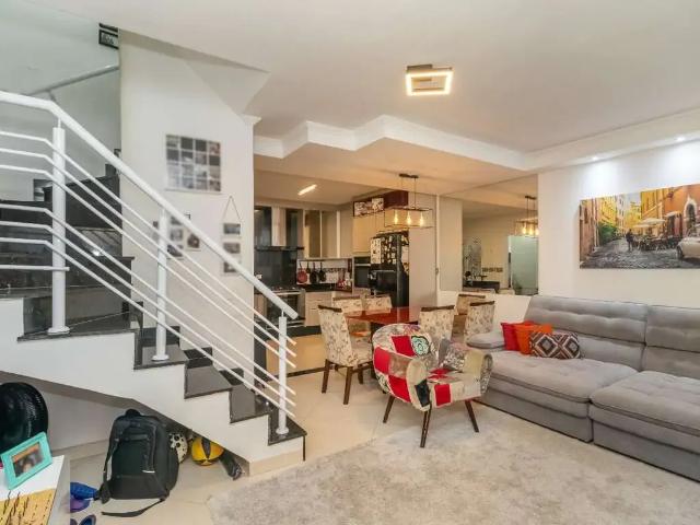 Casa / Sobrado em Condomínio para Venda em São Paulo/SP Penha De França 3 Quartos
