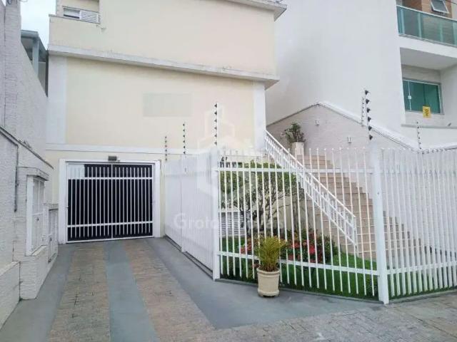 Casa / Sobrado em Condomínio para Venda em São Paulo/SP Penha De França 3 Quartos