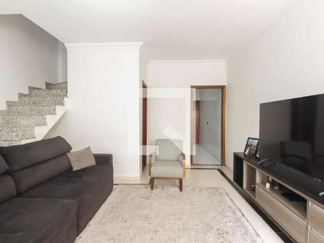 Casa / Sobrado em Condomínio para Venda em São Paulo/SP Penha De França 3 Quartos