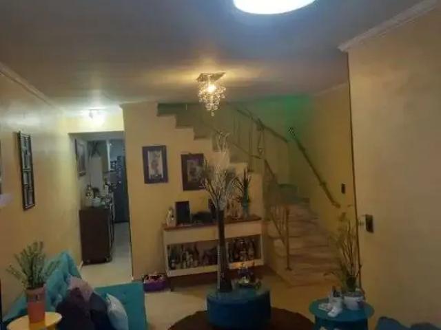 Casa / Sobrado em Condomínio para Venda em São Paulo/SP Penha De França 3 Quartos