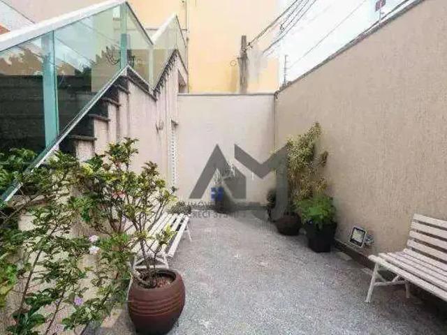 Casa / Sobrado em Condomínio para Venda em São Paulo/SP Penha De França 3 Quartos