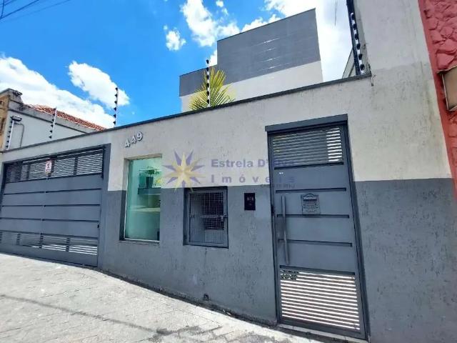 Casa / Sobrado em Condomínio para Venda em São Paulo/SP Penha De França 3 Quartos