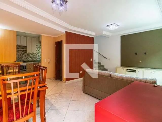 Casa / Sobrado em Condomínio para Venda em São Paulo/SP Penha De França 3 Quartos