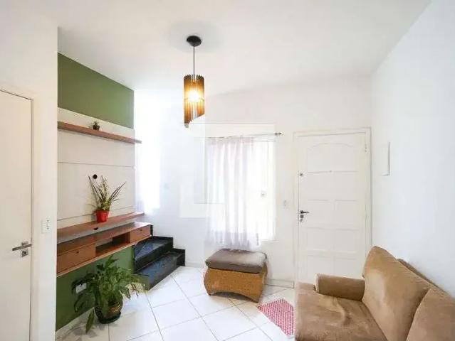 Casa / Sobrado em Condomínio para Venda em São Paulo/SP Penha De França 3 Quartos