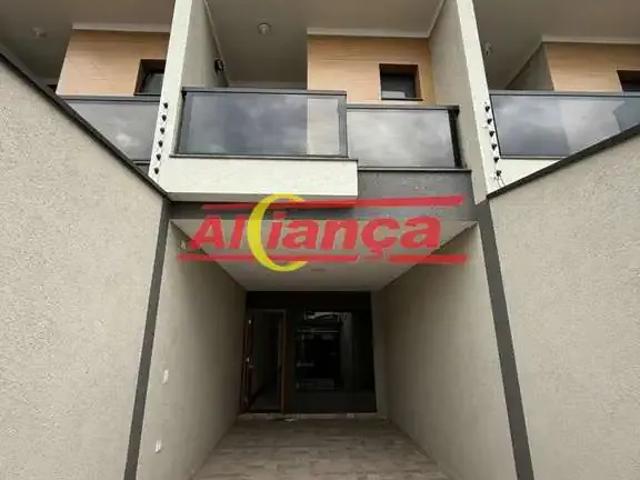 Casa / Sobrado em Condomínio para Venda em São Paulo/SP Penha De França 3 Quartos