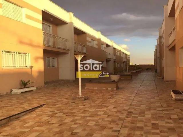 Casa / Sobrado em Condomínio para Venda em São Paulo/SP Penha De França 3 Quartos