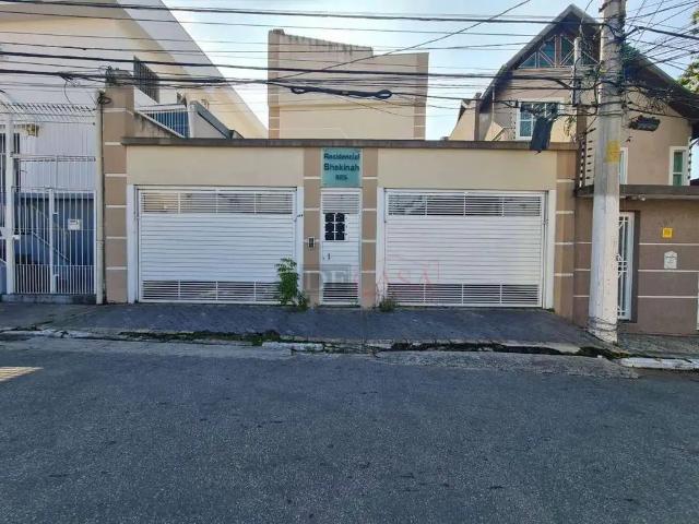 Casa / Sobrado em Condomínio para Venda em São Paulo/SP Penha De França 3 Quartos
