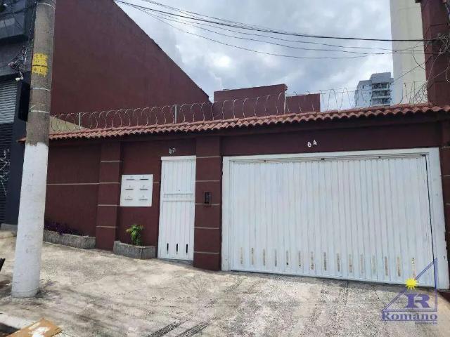 Casa / Sobrado em Condomínio para Venda em São Paulo/SP Penha De França 3 Quartos