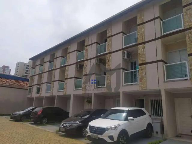 Casa / Sobrado em Condomínio para Venda em São Paulo/SP Penha De França 3 Quartos