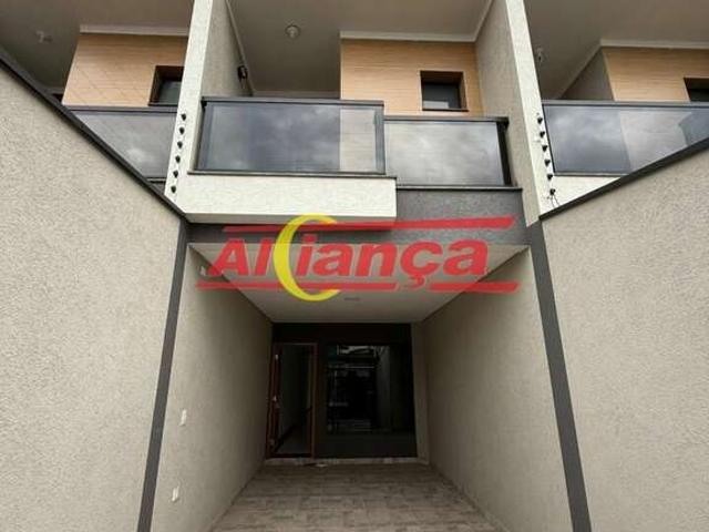 Casa / Sobrado em Condomínio para Venda em São Paulo/SP Penha De França 3 Quartos