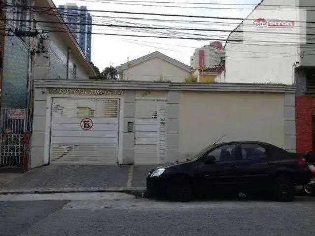 Casa / Sobrado em Condomínio para Venda em São Paulo/SP Penha 2 Quartos
