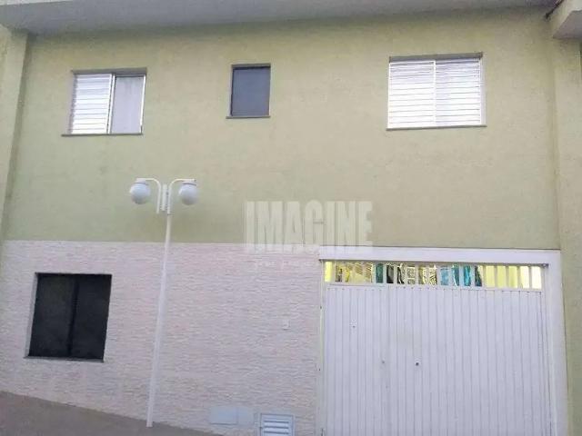 Casa / Sobrado em Condomínio para Venda em São Paulo/SP Penha 2 Quartos