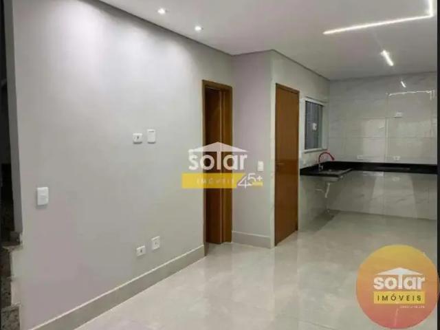 Casa / Sobrado em Condomínio para Venda em São Paulo/SP Penha 2 Quartos