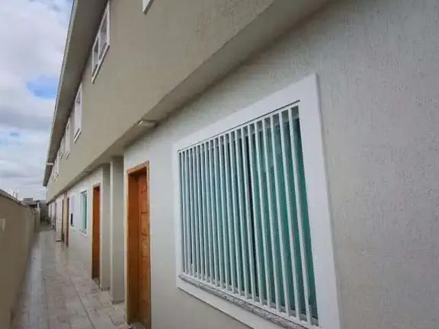Casa / Sobrado em Condomínio para Venda em São Paulo/SP Penha 2 Quartos