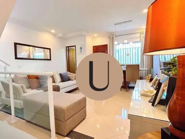 Casa / Sobrado em Condomínio para Venda em São Paulo/SP Penha 3 Quartos