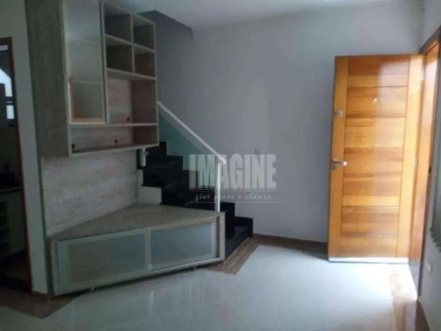Casa / Sobrado em Condomínio para Venda em São Paulo/SP Penha 3 Quartos