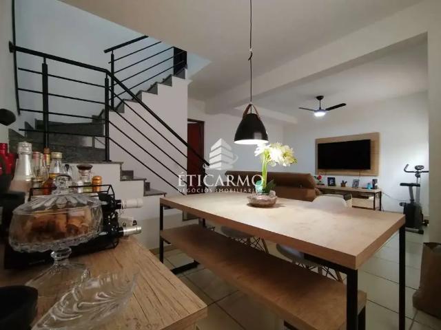 Casa / Sobrado em Condomínio para Venda em São Paulo/SP Penha 3 Quartos