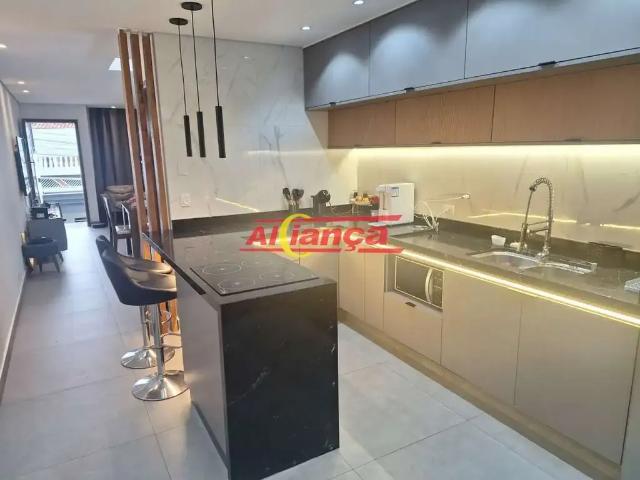 Casa / Sobrado em Condomínio para Venda em São Paulo/SP Penha 3 Quartos