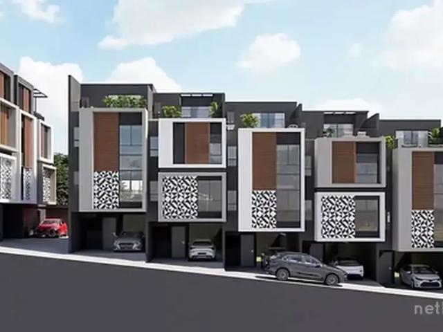 Casa / Sobrado em Condomínio para Venda em São Paulo/SP Perdizes 3 Quartos