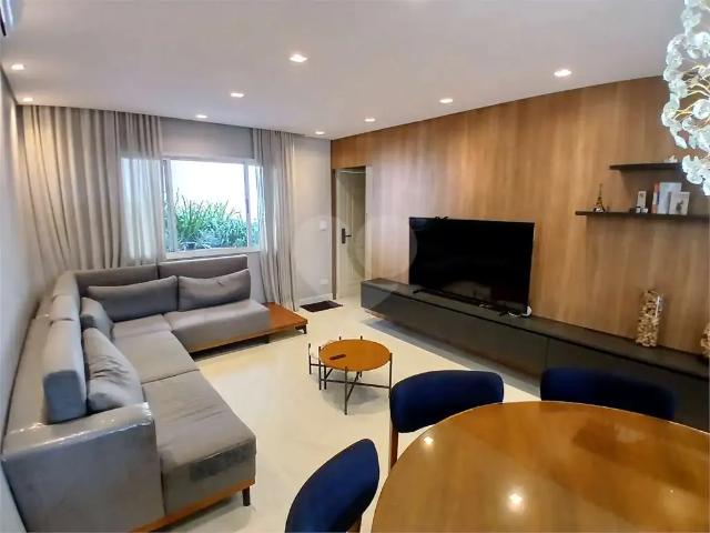 Casa / Sobrado em Condomínio para Venda em São Paulo/SP Perdizes 3 Quartos