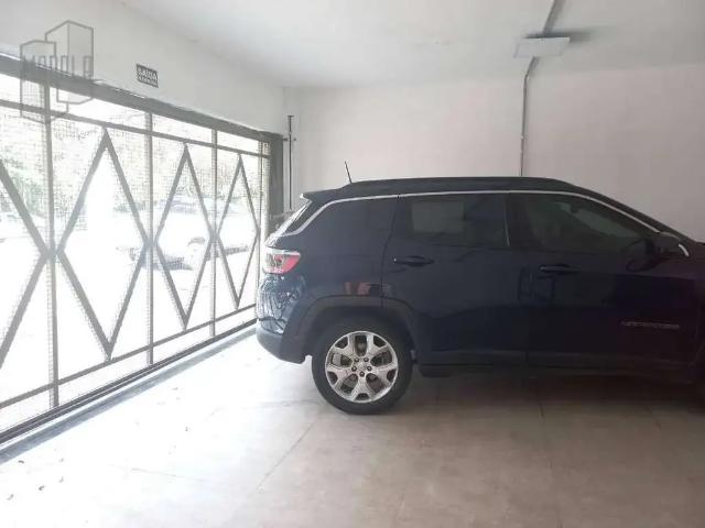 Casa / Sobrado em Condomínio para Venda em São Paulo/SP Perdizes 3 Quartos
