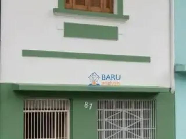 Casa / Sobrado em Condomínio para Venda em São Paulo/SP Perdizes 3 Quartos