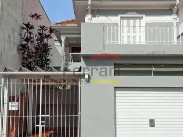 Casa / Sobrado em Condomínio para Venda em São Paulo/SP Perdizes 3 Quartos