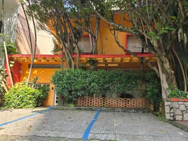 Casa / Sobrado em Condomínio para Venda em São Paulo/SP Perdizes 4 Quartos