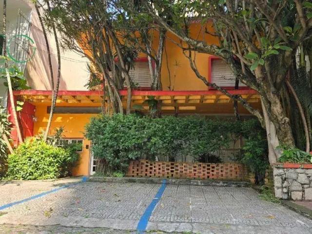 Casa / Sobrado em Condomínio para Venda em São Paulo/SP Perdizes 4 Quartos
