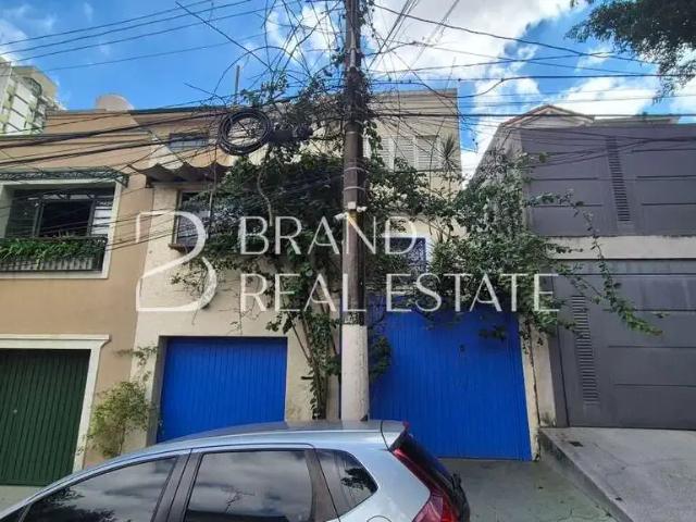Casa / Sobrado em Condomínio para Venda em São Paulo/SP Perdizes 4 Quartos