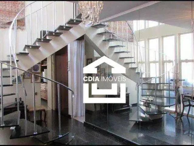 Casa / Sobrado em Condomínio para Venda em São Paulo/SP Perdizes 4 Quartos